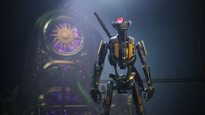 Frame - Destinypedia, the Destiny wiki