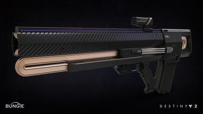 Graviton Lance - Destinypedia, the Destiny wiki