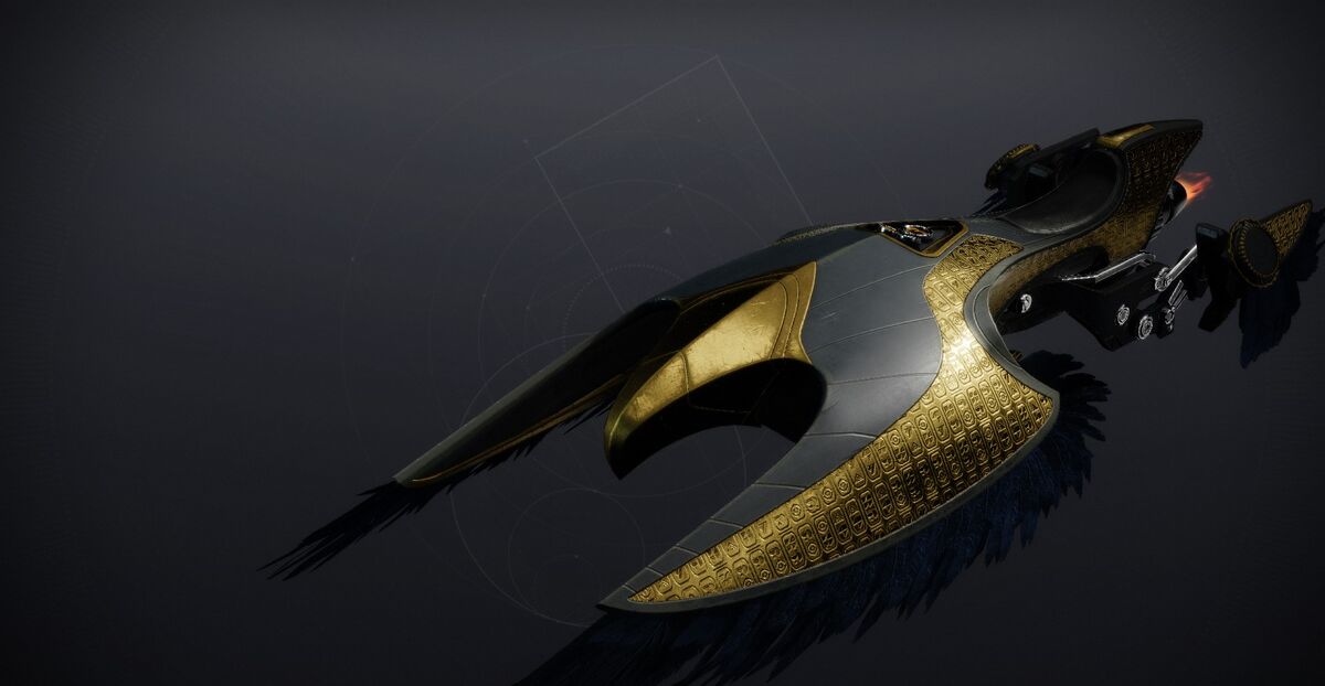 Falcon's Chase - Destinypedia, the Destiny wiki