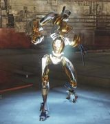 Precursors - Destinypedia, the Destiny wiki