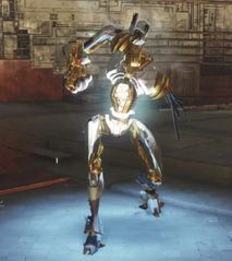 Fanatic - Destinypedia, the Destiny wiki