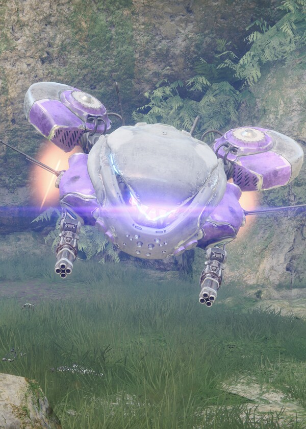 Hoarder of Tainted Light - Destinypedia, the Destiny wiki