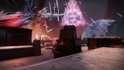 Root of Nightmares - Destinypedia, the Destiny wiki