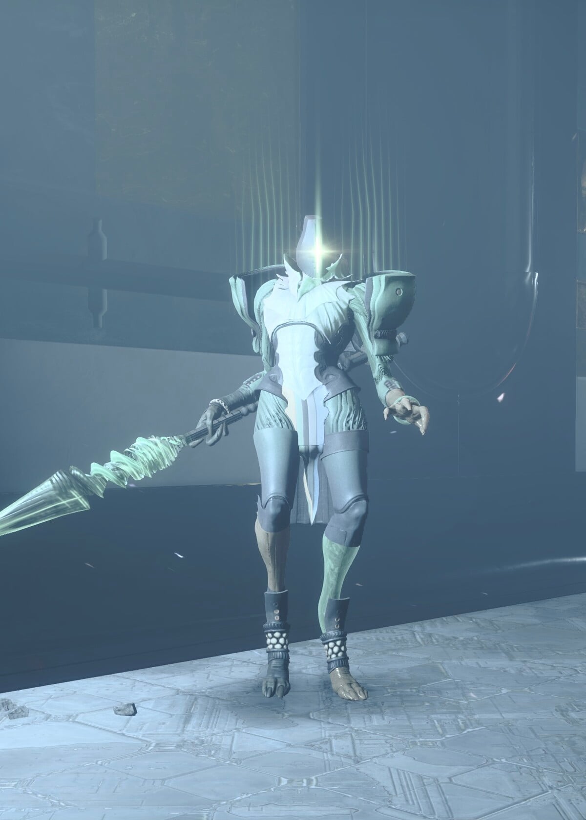 Subjugator of the Devoted - Destinypedia, the Destiny wiki