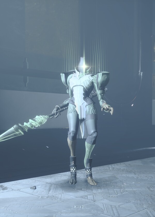 Subjugator of the Devoted - Destinypedia, the Destiny wiki