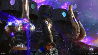 Emperor Calus - Destinypedia, the Destiny wiki