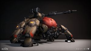 Category:Images of Fallen Walker - Destinypedia, the Destiny wiki