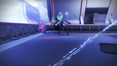 Eramis, Kell of Darkness - Destinypedia, the Destiny wiki