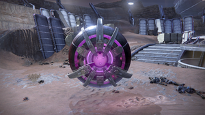 Servitor - Destinypedia, the Destiny wiki