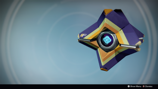 Bellicose Shell - Destinypedia, the Destiny wiki