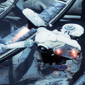 Forum:Taser Shank - Destinypedia, the Destiny wiki