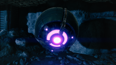 Unyielding Servitor - Destinypedia, the Destiny wiki
