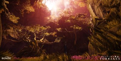 Aphelion's Rest - Destinypedia, the Destiny wiki