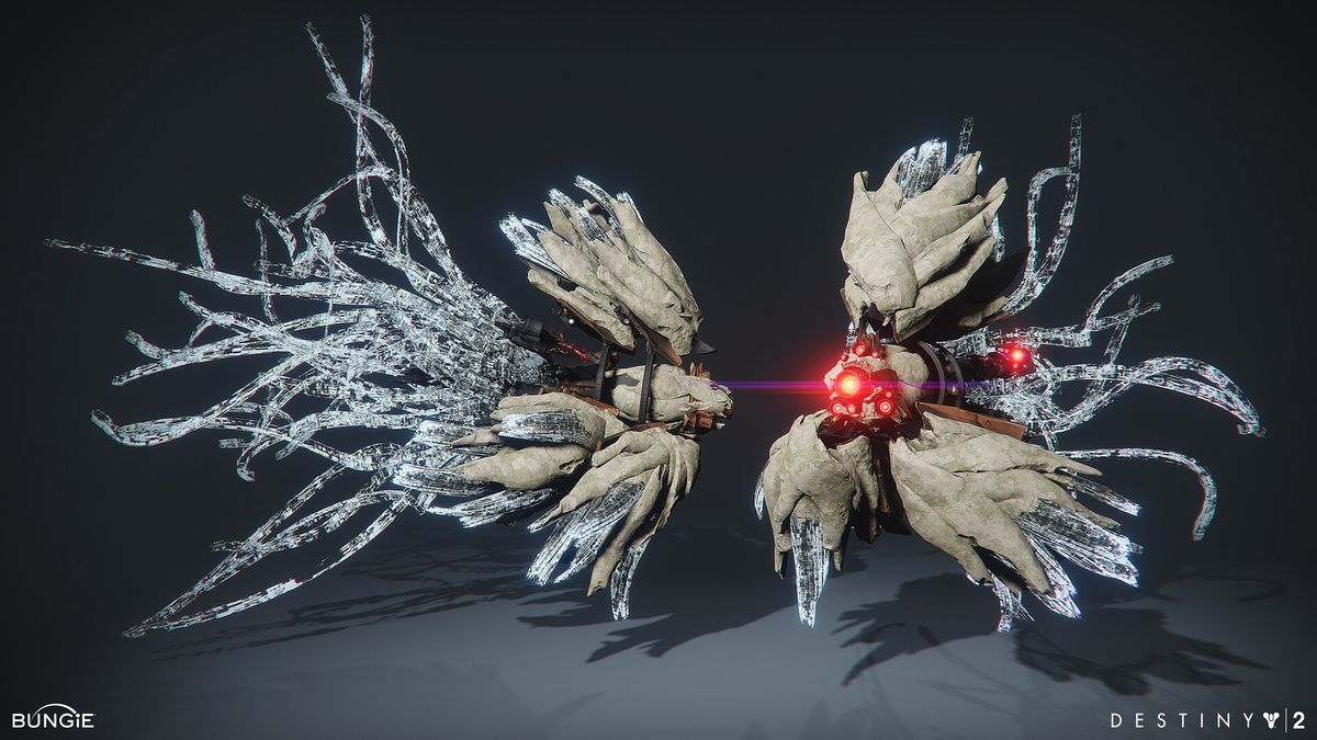 File:Consecrated Mind Model.jpg - Destinypedia, the Destiny wiki