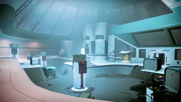 Deep Stone Crypt (raid) - Destinypedia, the Destiny wiki