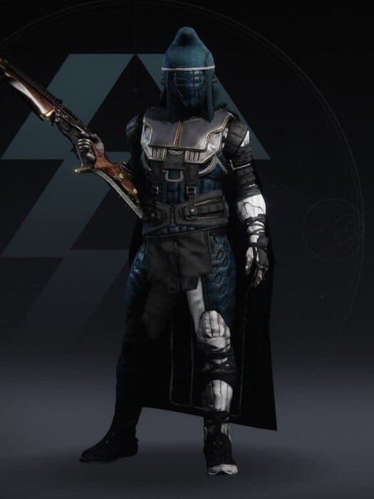 Praefectus Suit - Destinypedia, the Destiny wiki