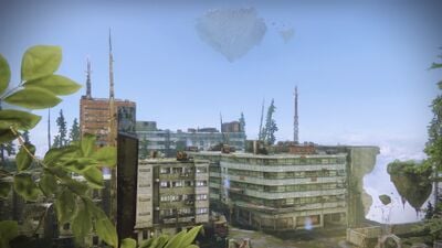 European Aerial Zone - Destinypedia, the Destiny wiki