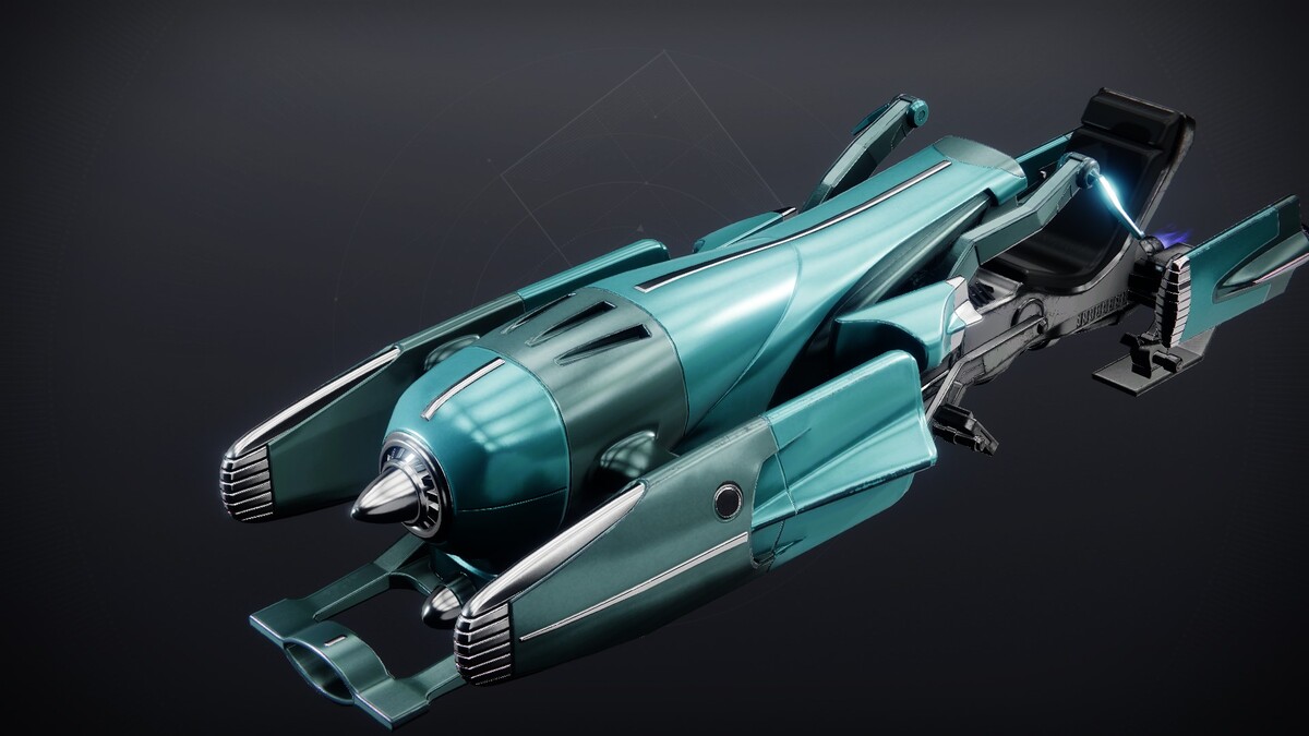 Metropolis Flyer - Destinypedia, the Destiny wiki