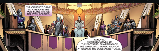 Ikora Rey - Destinypedia, the Destiny wiki