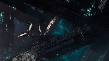 Vex - Destinypedia, the Destiny wiki