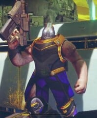 Loyalists - Destinypedia, the Destiny wiki