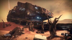 Bastion (map) - Destinypedia, the Destiny wiki