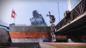 Frame - Destinypedia, the Destiny wiki