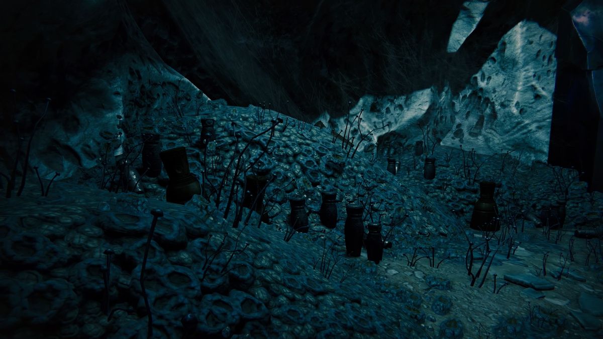 File:Cosmodrome Image 7.jpg - Destinypedia, the Destiny wiki