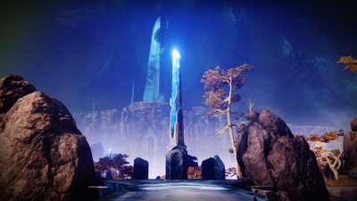 Dreaming City - Destinypedia, the Destiny wiki