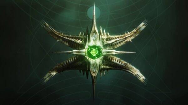 Immaru - Destinypedia, the Destiny wiki