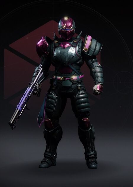 Pathfinder Suit - Destinypedia, the Destiny wiki