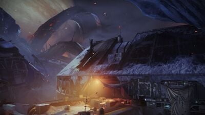Deep Stone Crypt (raid) - Destinypedia, the Destiny wiki