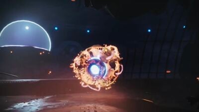 Servitor - Destinypedia, the Destiny wiki