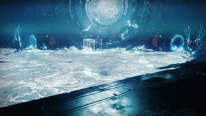 Transcendent Hydra - Destinypedia, the Destiny wiki