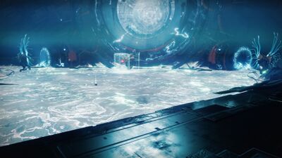 Transcendent Hydra - Destinypedia, the Destiny wiki