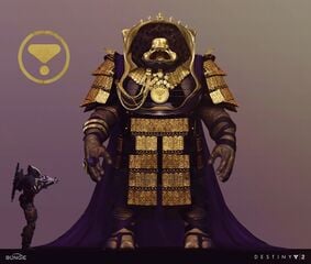 Emperor Calus - Destinypedia, the Destiny wiki