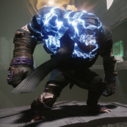 The Caretaker - Destinypedia, the Destiny wiki