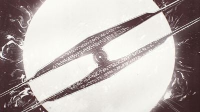 Almighty - Destinypedia, the Destiny wiki