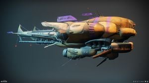 Category:Images of Fallen Skiff - Destinypedia, the Destiny wiki