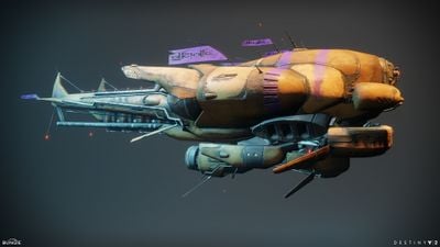 Skiff - Destinypedia, the Destiny wiki