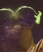 Gahlran, the Sorrow-Bearer - Destinypedia, the Destiny wiki