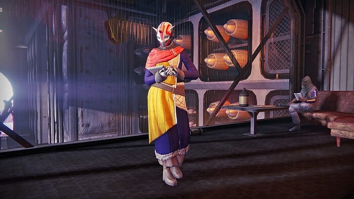 Lakshmi-2 - Destinypedia, the Destiny wiki
