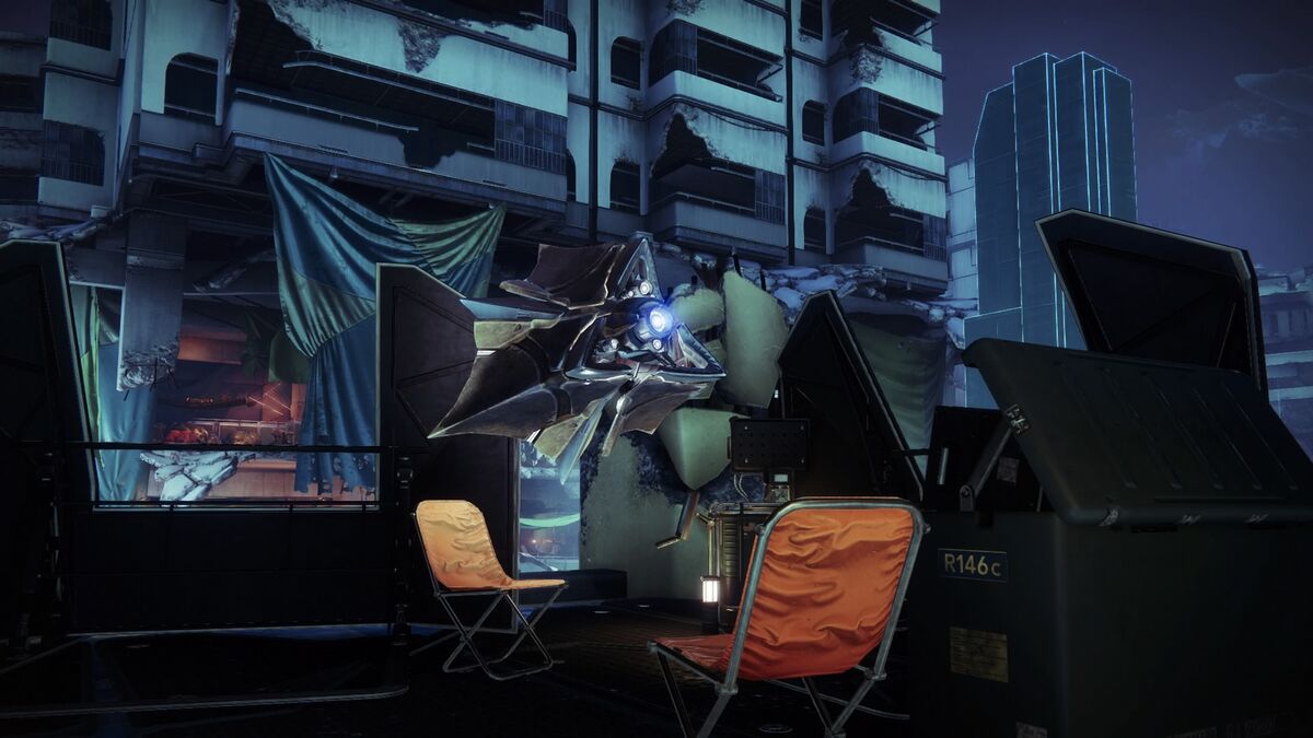 File:Override Last City Harpy.jpg - Destinypedia, the Destiny wiki