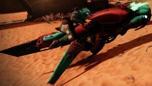 Pike - Destinypedia, the Destiny wiki