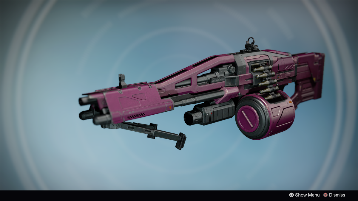 Wolves' Bane - Destinypedia, the Destiny wiki