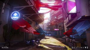 Last City - Destinypedia, the Destiny wiki