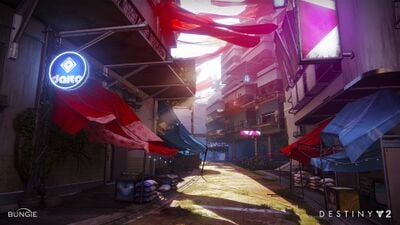 Last City - Destinypedia, the Destiny wiki