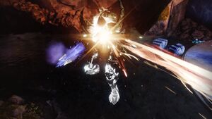 Ur Haraak, Disciple of Quria - Destinypedia, the Destiny wiki