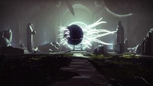 Chimera - Destinypedia, the Destiny wiki