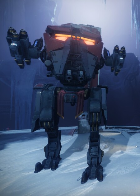 Behemoth Rex - Destinypedia, the Destiny wiki